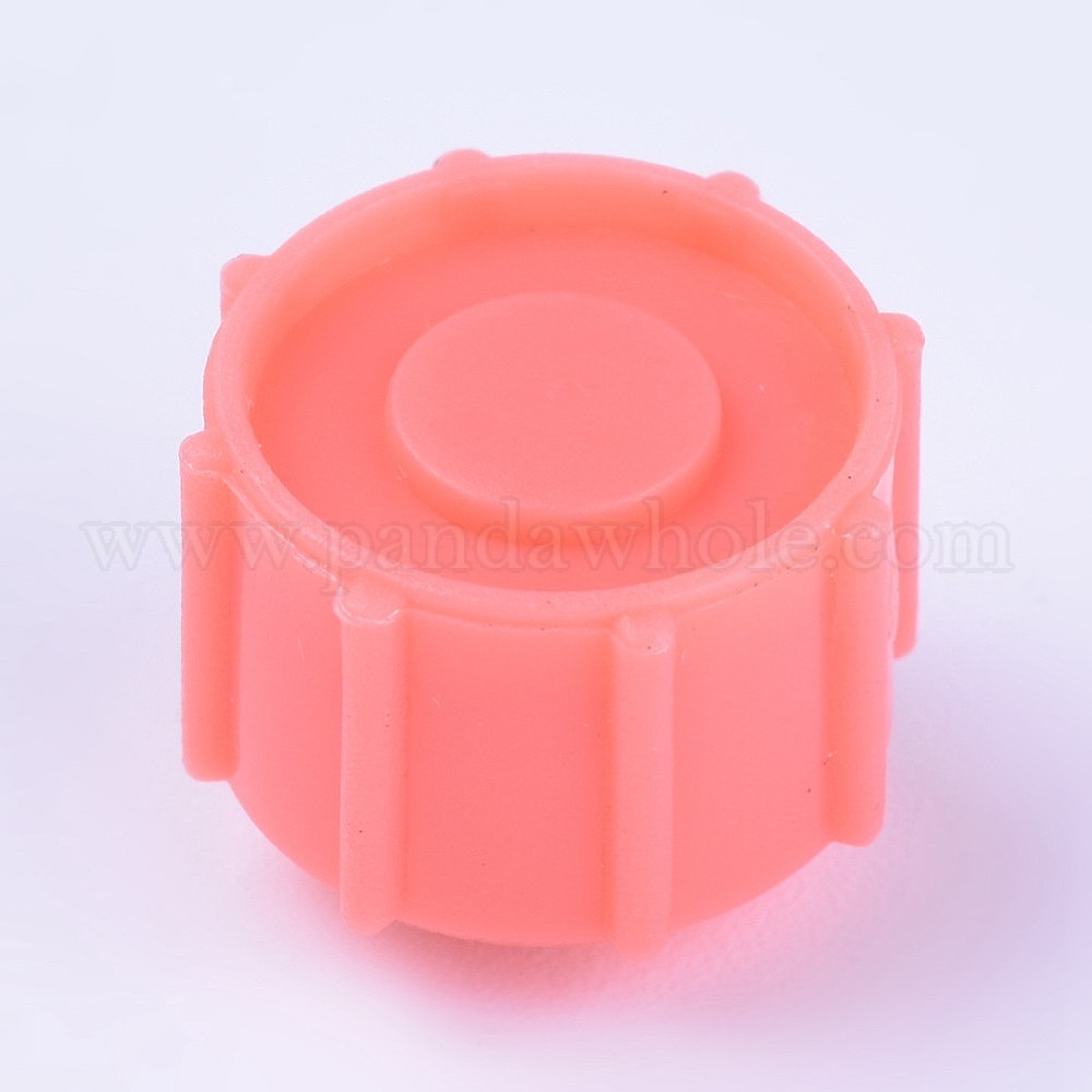 China Factory Plastic Stopper, Syringe Barrel Tip Caps in bulk online ...