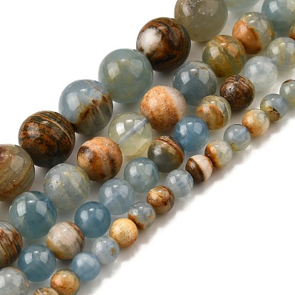 Buy Factory Calcite Beads in bulk - PandaWhole.com
