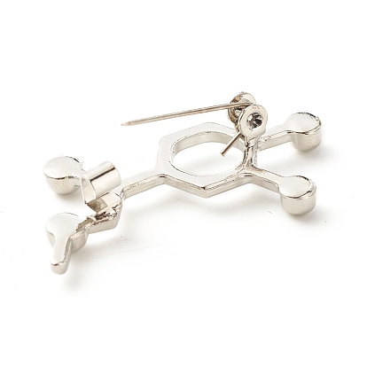 Structure Alloy Sterling Silver