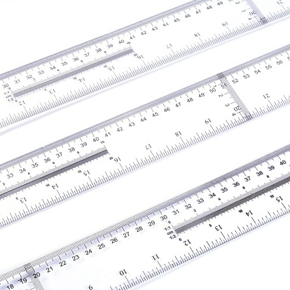 School Ruler Measurement