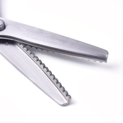 Scalloped Pinking Shears