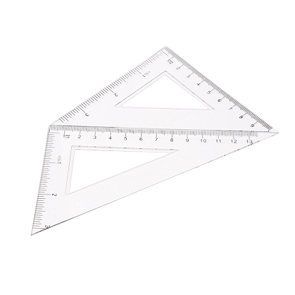 30 60 90 Triangle Ruler