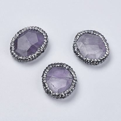 Wholesale Amethyst in bulk - - PandaWhole.com