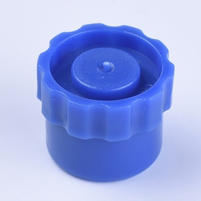 China Factory Plastic Stopper, Dispensing Industrial Syringe Barrel Tip ...