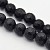 Buy Factory Black Stone Beads in bulk - PandaWhole.com